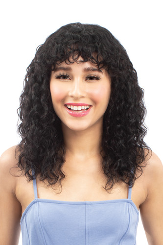 YOLO 365 WET & WAVY FULL WIG - ITALIAN WAVE | sensual collection