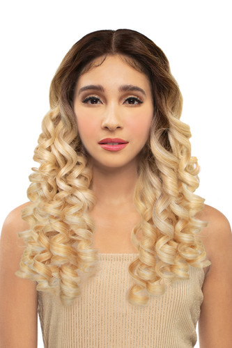GLUELESS 13X5 FRONTAL LACE - VK404 | sensual collection