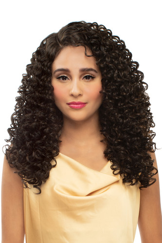 LACE FRONT LUCY | sensual collection