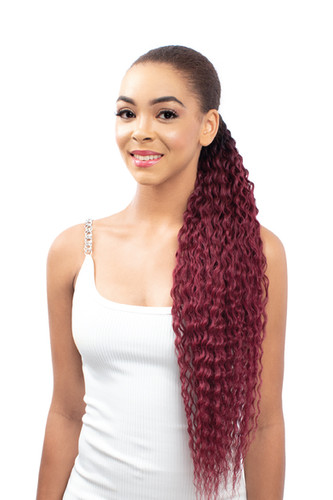 HD NATURAL BUNDLE SINGLE - ITALIAN CURL | sensual collection