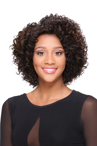 LACE FRONT JAMIE | sensual collection