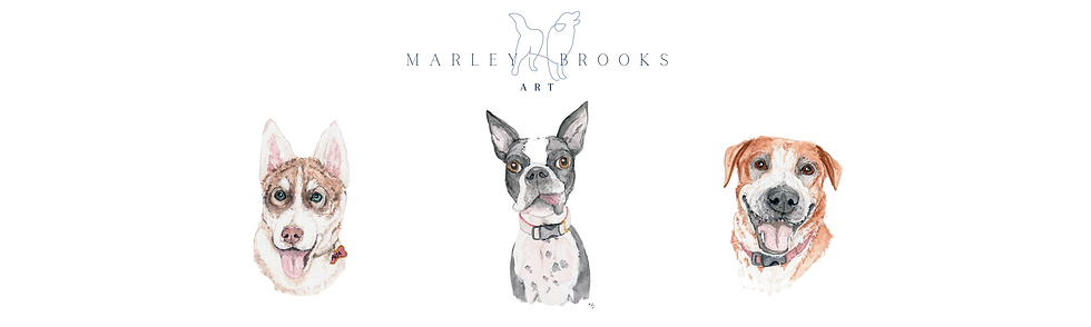 Home | Marley Stark Watercolor Portraits