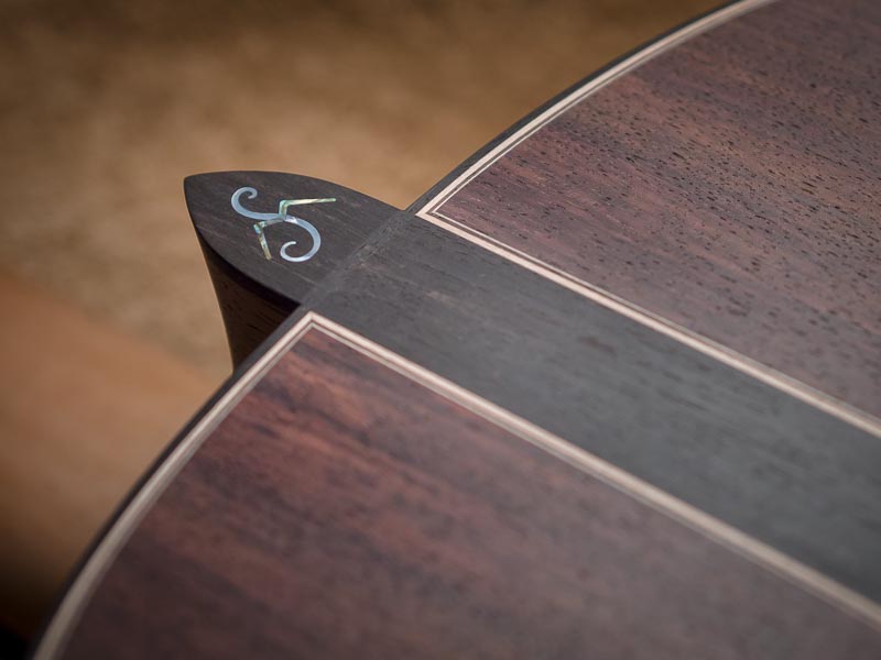 Merce Font | Classical Guitarist | Bio