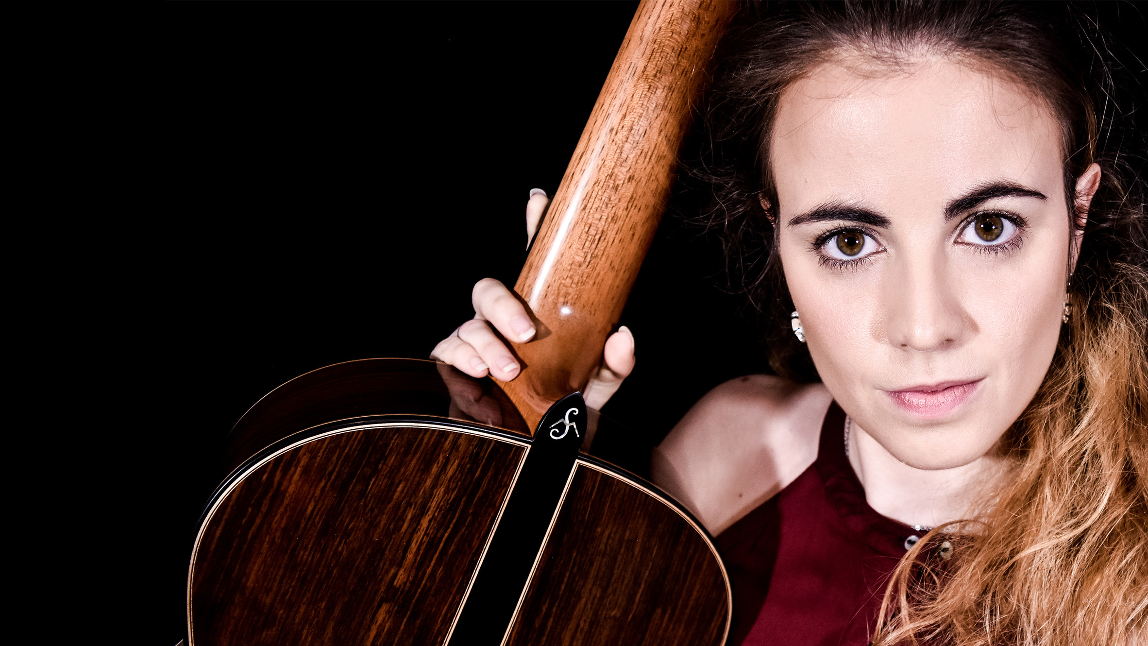 Merce Font | Classical Guitarist | COMING SOON