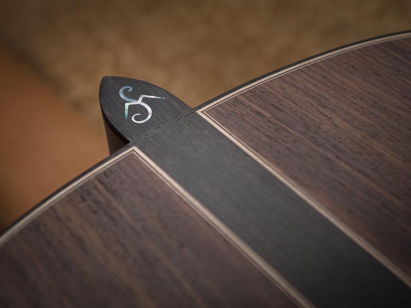 Merce Font | Classical Guitarist | Bio