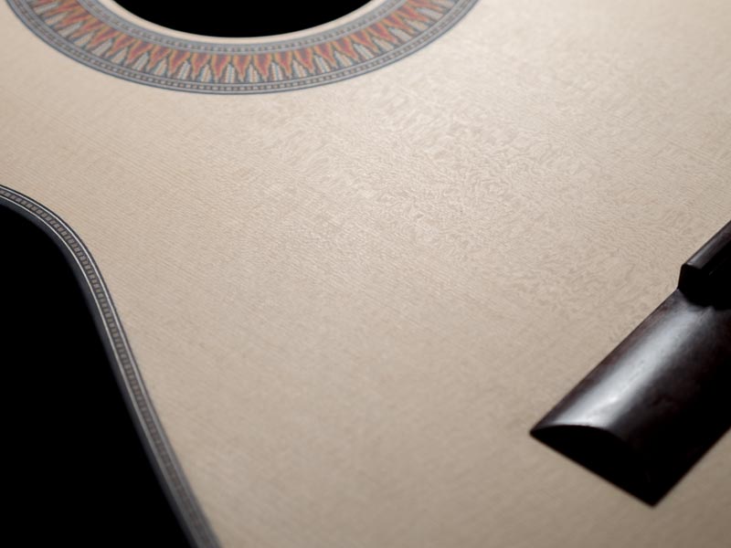 Merce Font | Classical Guitarist | Bio