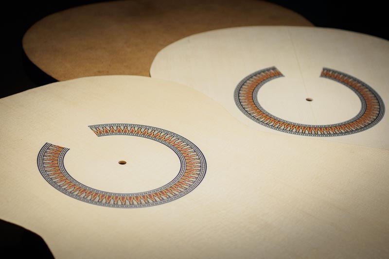 Merce Font | Classical Guitarist | Bio