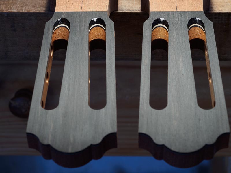 Merce Font | Classical Guitarist | Bio