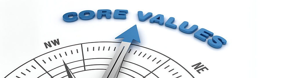 Core Values | Ocean Marine Solution