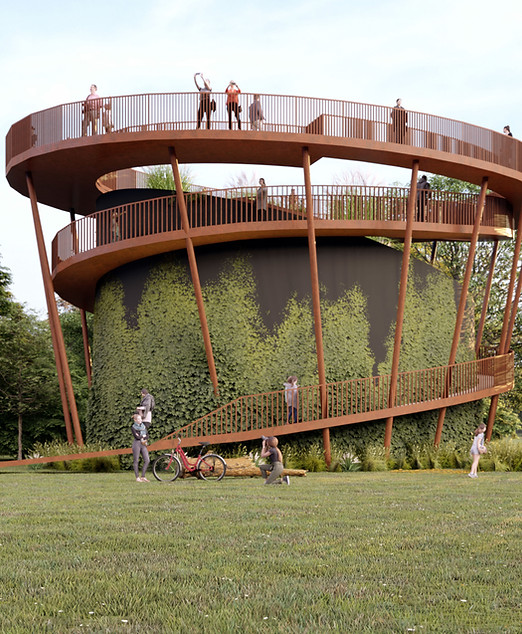 Bruno THIRY Architecte | architecte