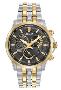 Watches |Citizen | Eco-Drives