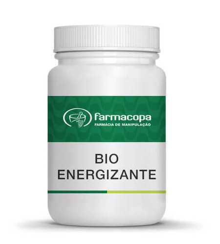 Bio Energizante 30 caps | Farmacopa