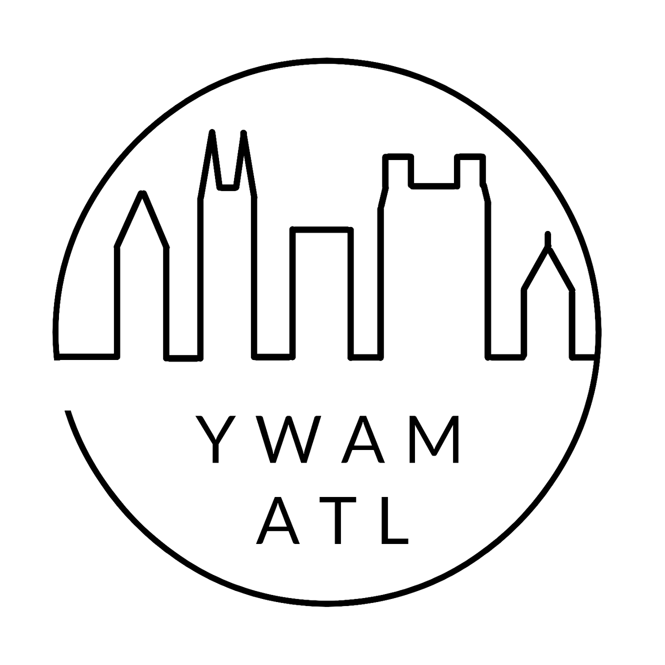 ABOUT | YWAM Atlanta