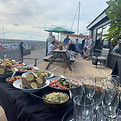 Home | Le Roc Of Southwold, Bistro and Bar, Southwold Harbour, Suffolk