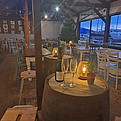 Home | Le Roc Of Southwold, Bistro and Bar, Southwold Harbour, Suffolk