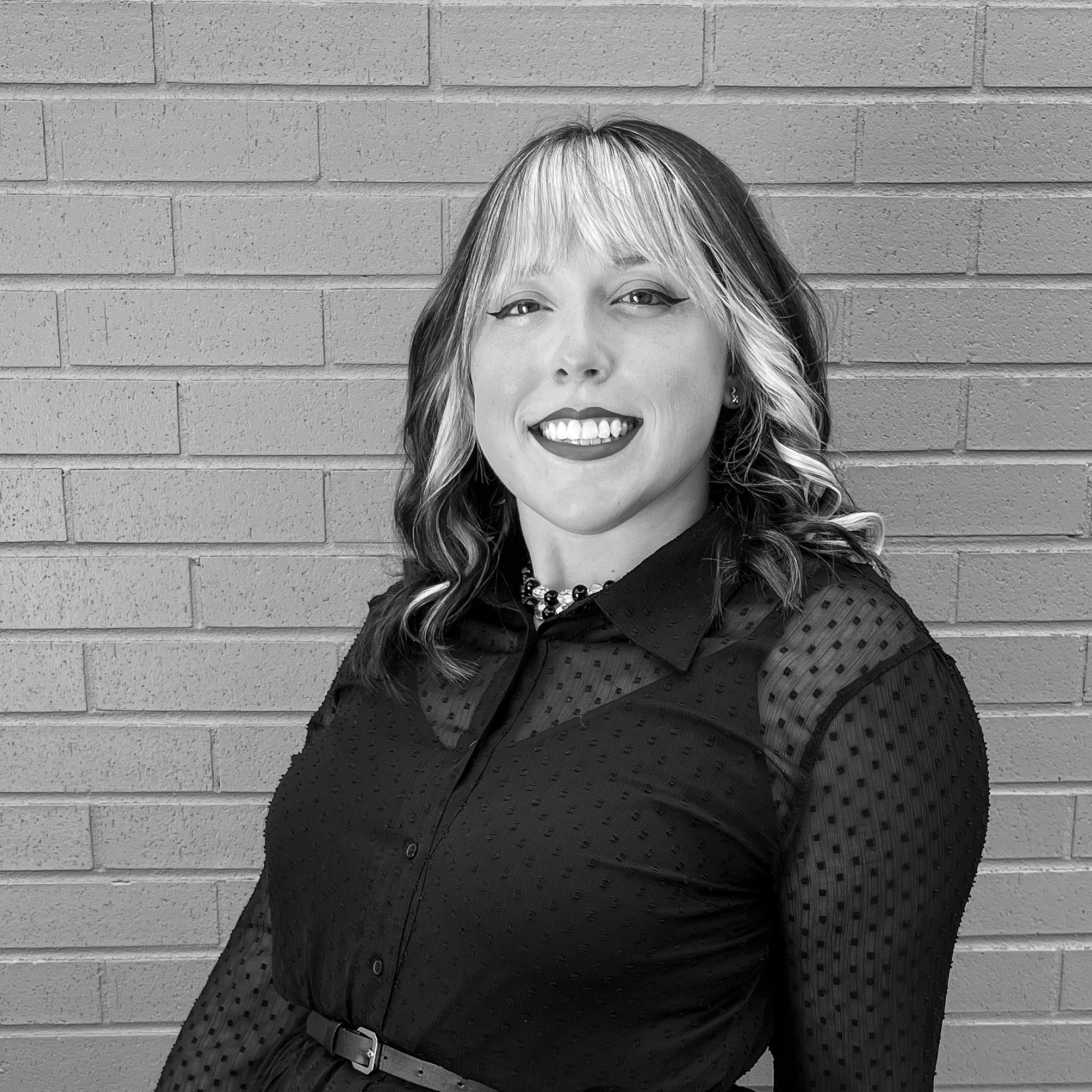 Jessica Krutell | Twounique