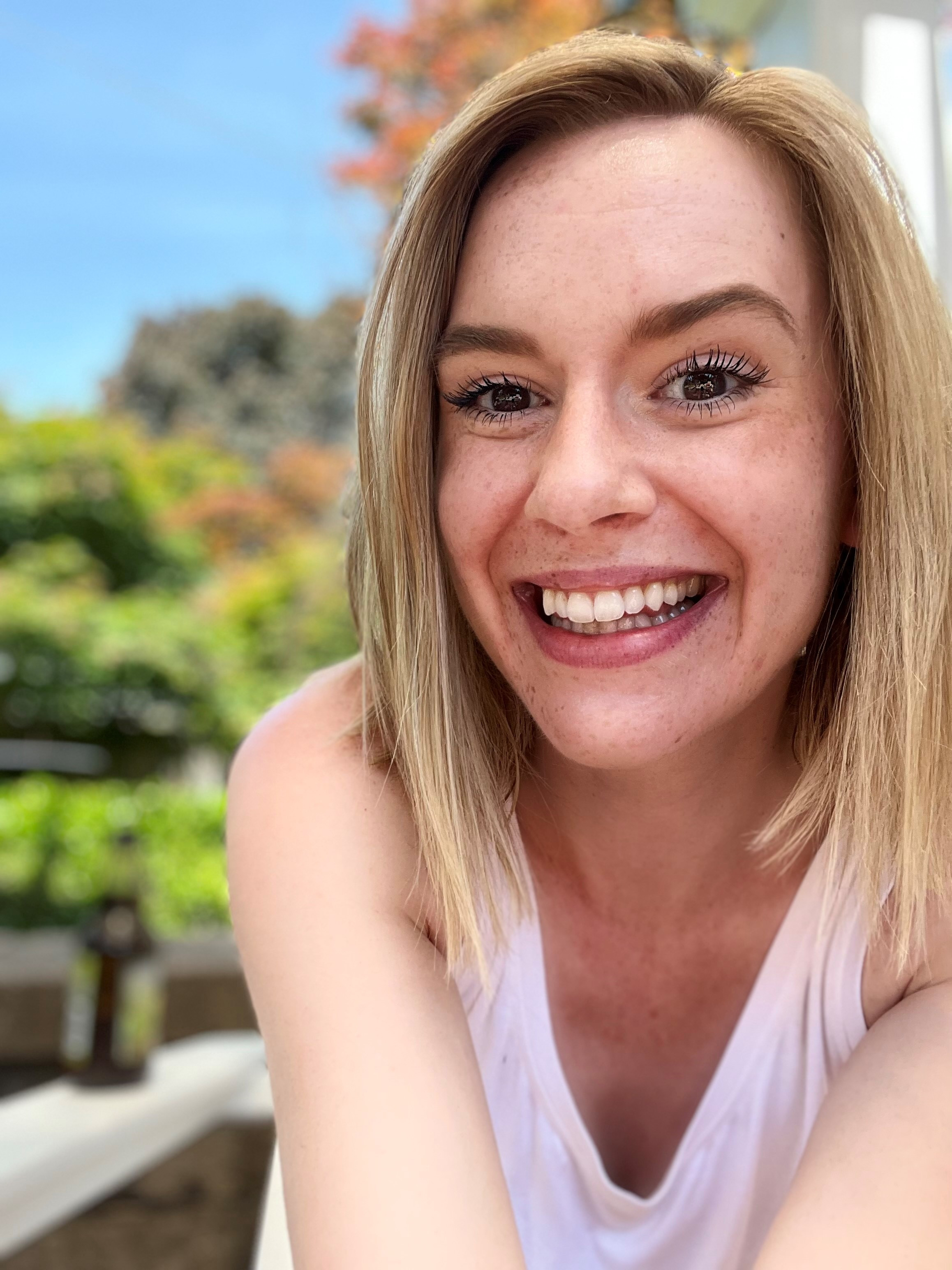 Arin Schorr | Twounique