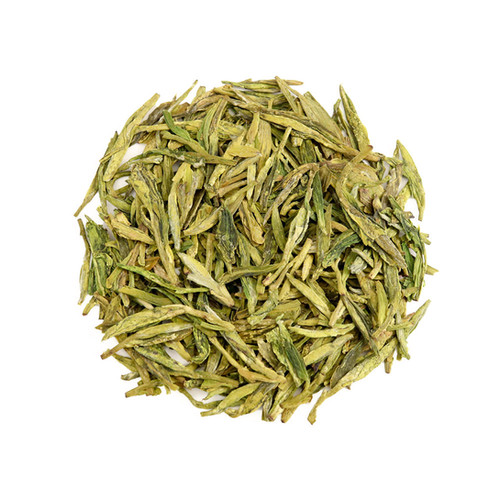 Long Jing Green Tea | Dazzle Deer | Gourmet Chinese Tea & Teaware