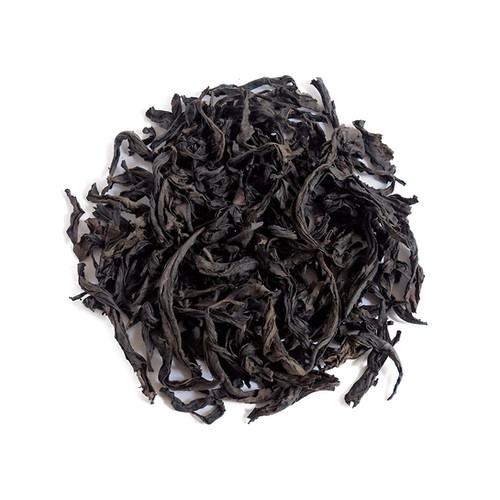 Wuyi Da Hong Pao Oolong | Dazzle Deer | Premium Chinese Tea