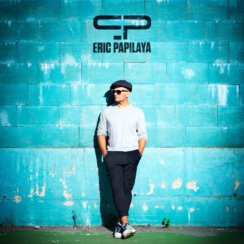 Eric Papilaya - Album | Soundtopeople