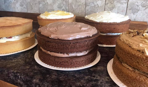 Emilys Cakes | Mysite