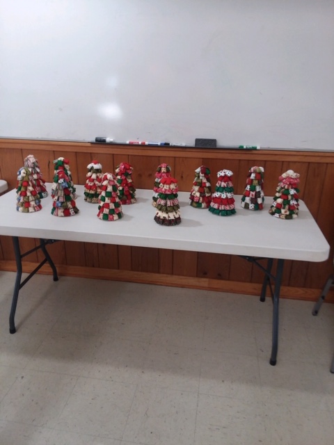 LWML | ourredeemerocala