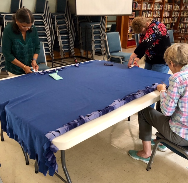 LWML | ourredeemerocala