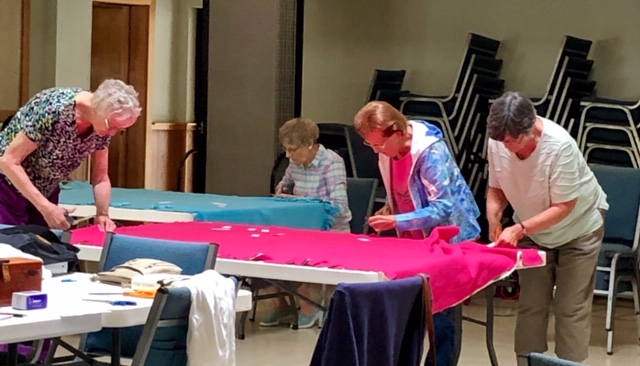 LWML | ourredeemerocala