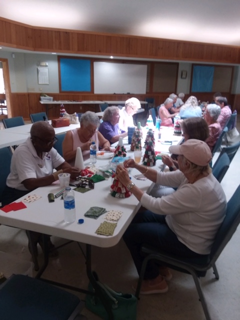 LWML | ourredeemerocala