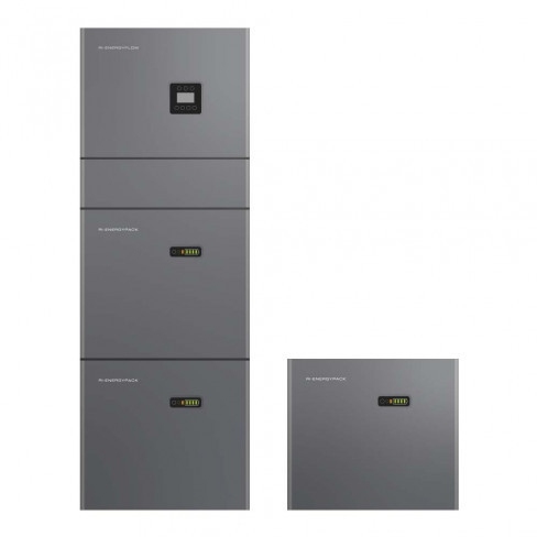 4.8kW Solar with 5.12kWh Battery | JLEC Electrical Ltd.