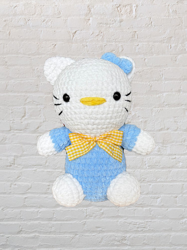 Helllo Kitty(25cm) | EREN BİO