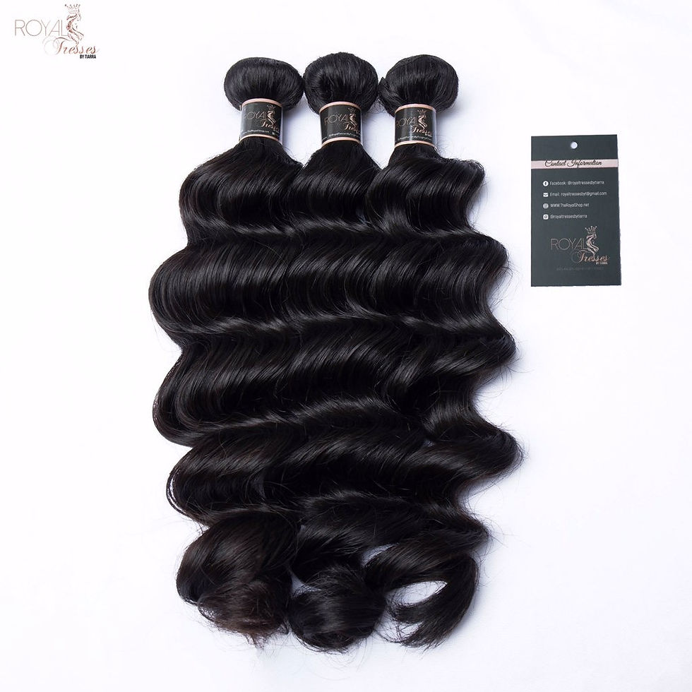 Bundles | Royal Tresses By Tiarra Llc