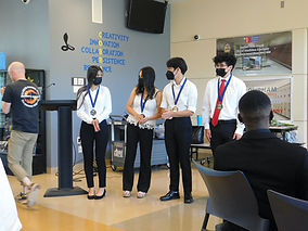 Home | Welcome to CMA-HOSA!