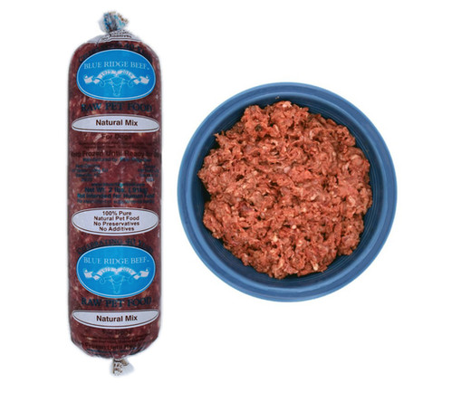 Natural Mix 2# Case | UnifourNatrlPetFoods