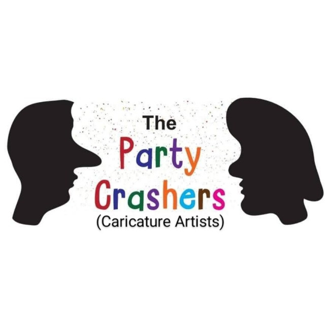 The Party Crashers & Designs