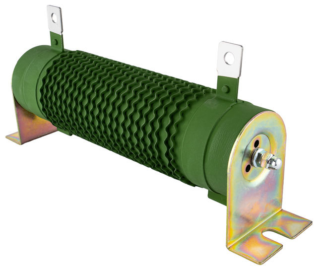 High Power Silicon Radial Resistor | My Site 3