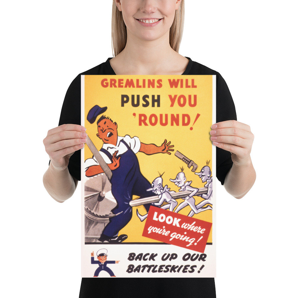 Ww2 Propaganda Cartoons