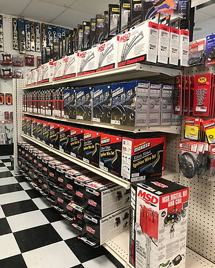 Phoenix "Speed Shop" + "Hi-Performance Shop" - Performance Parts