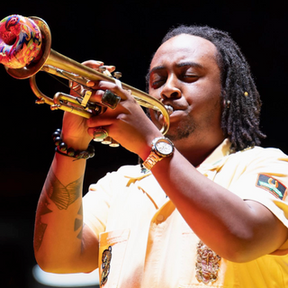 ARTISTS | LOTUS Trumpets