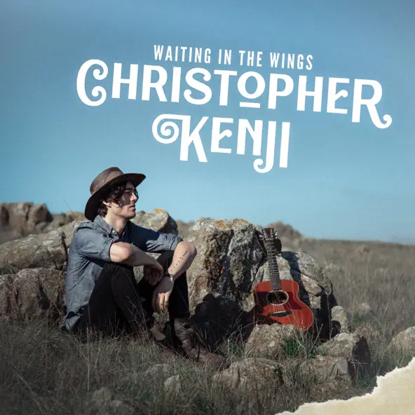 Waiting in the Wings | Christopher Kenji