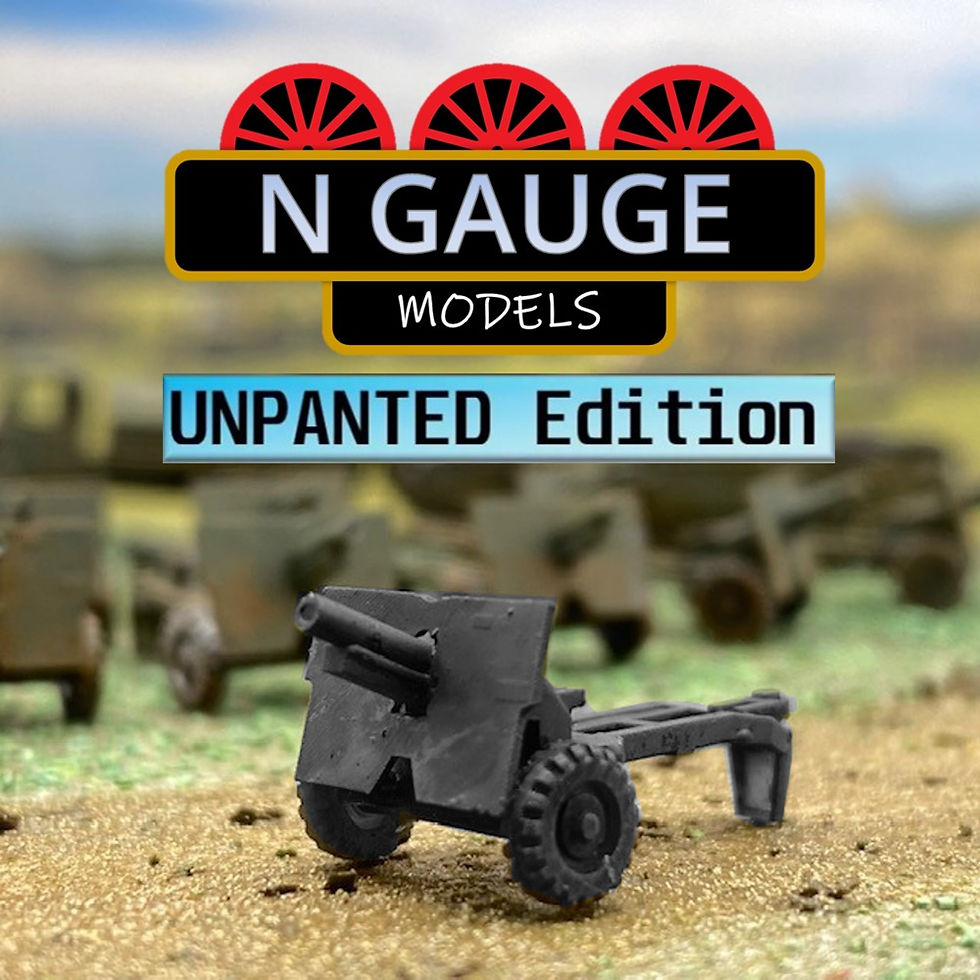 N Scale Models | N Gauge Models | Model Railway Shop