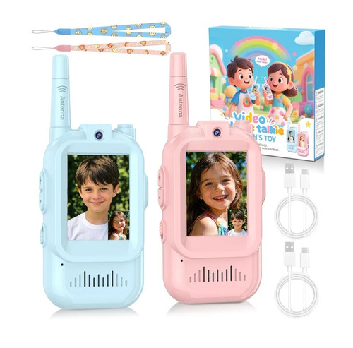 Video voki toki za decu | Smokvica Shop