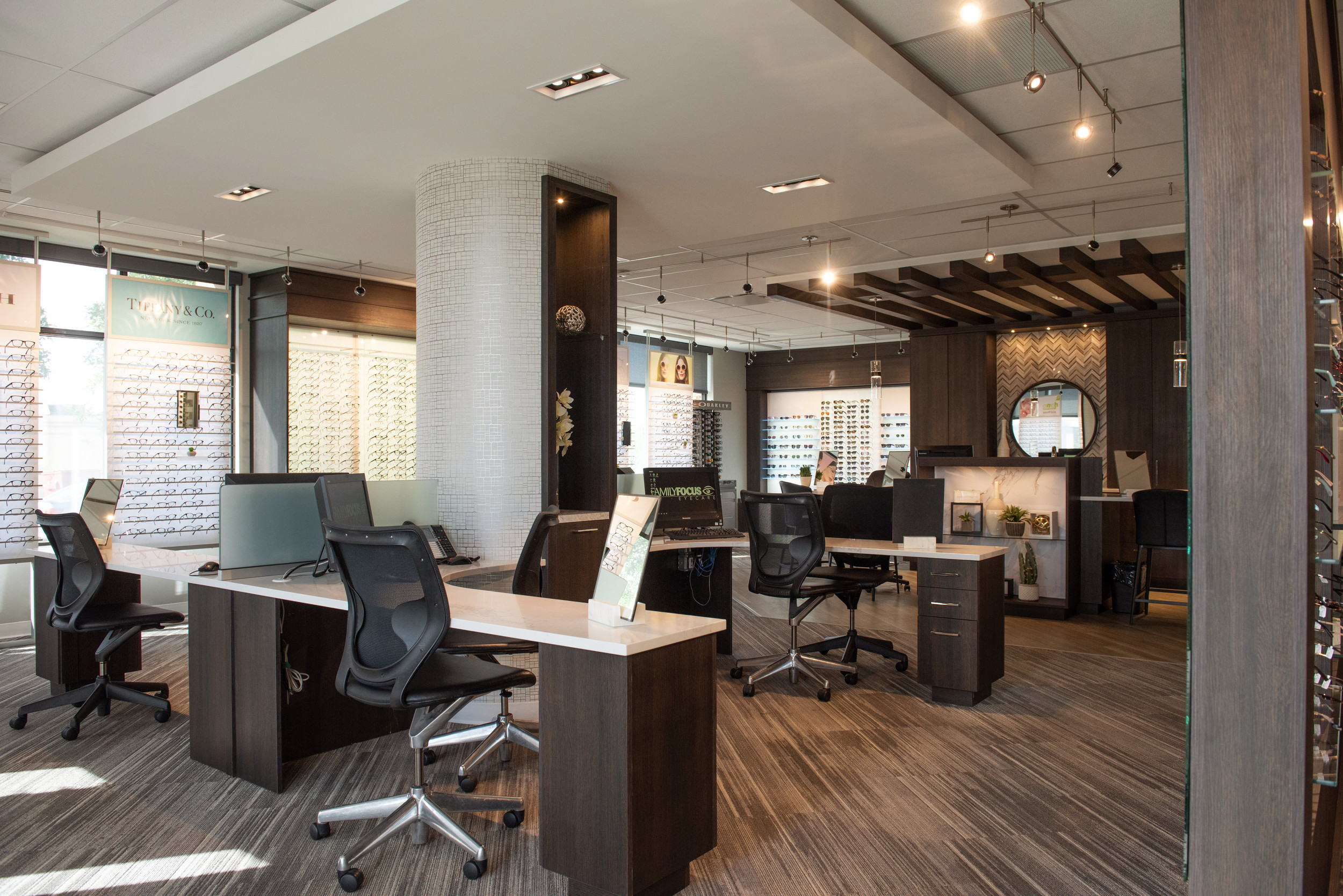 What to Expect | Family Focus Eyecare