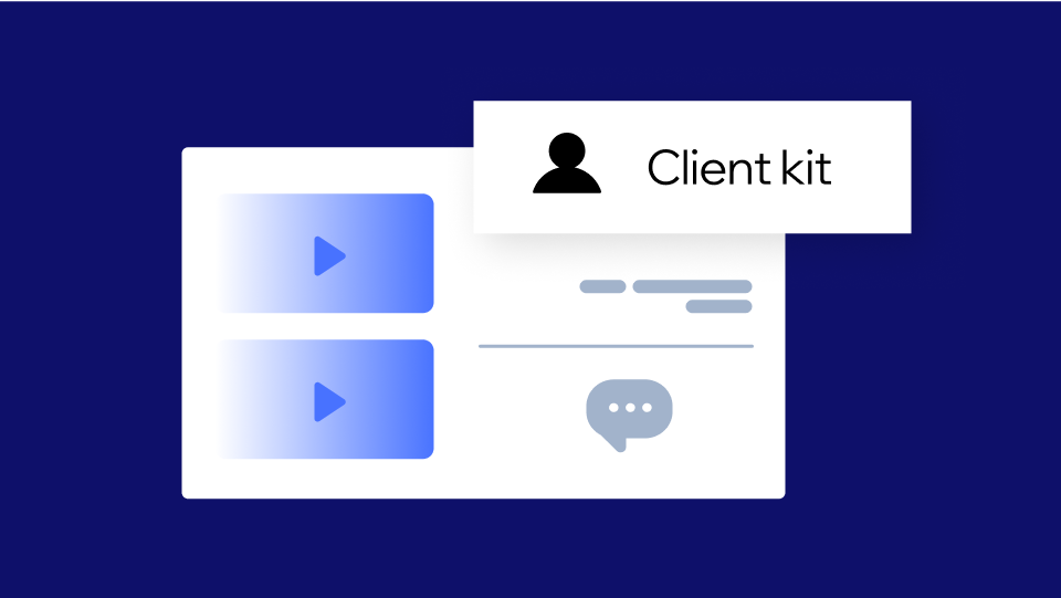 How To Create a Client Kit | Wix Studio