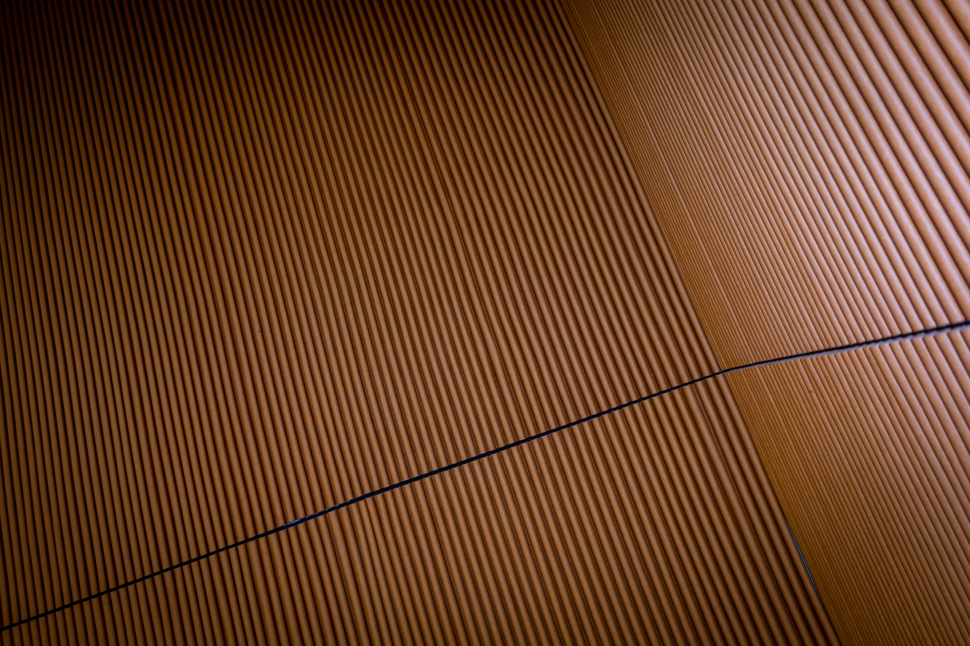 Acoustic wall covering - BUXKIN Group BV