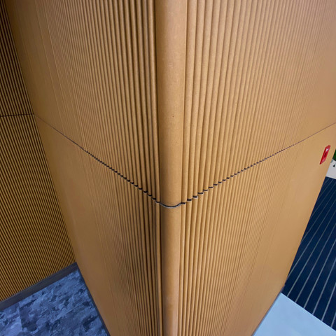 Detailing - BUXKIN Group Bv