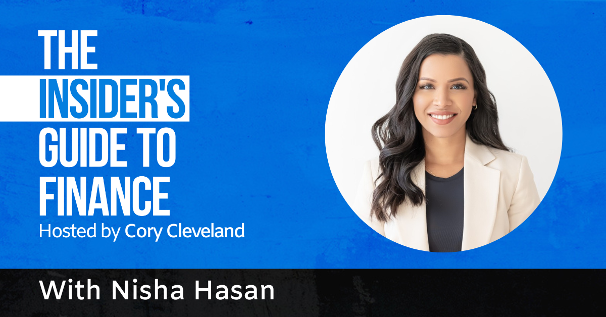 HOW TO BE AN OUTSTANDING INVESTMENT OPPORTUNITY VS. YOUR PEERS