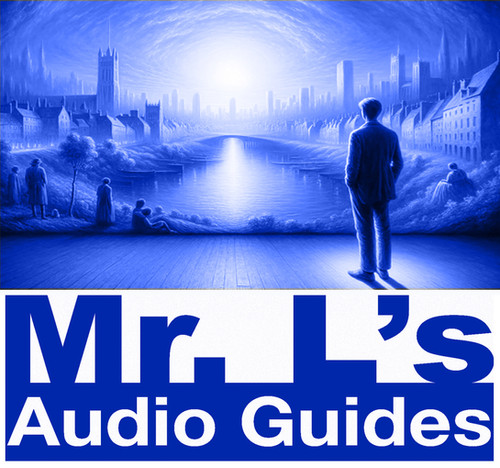 The Emigree GCSE Audio Guide | Mr L’s English