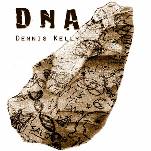 DNA GCSE Study Guide | Mr L’s English