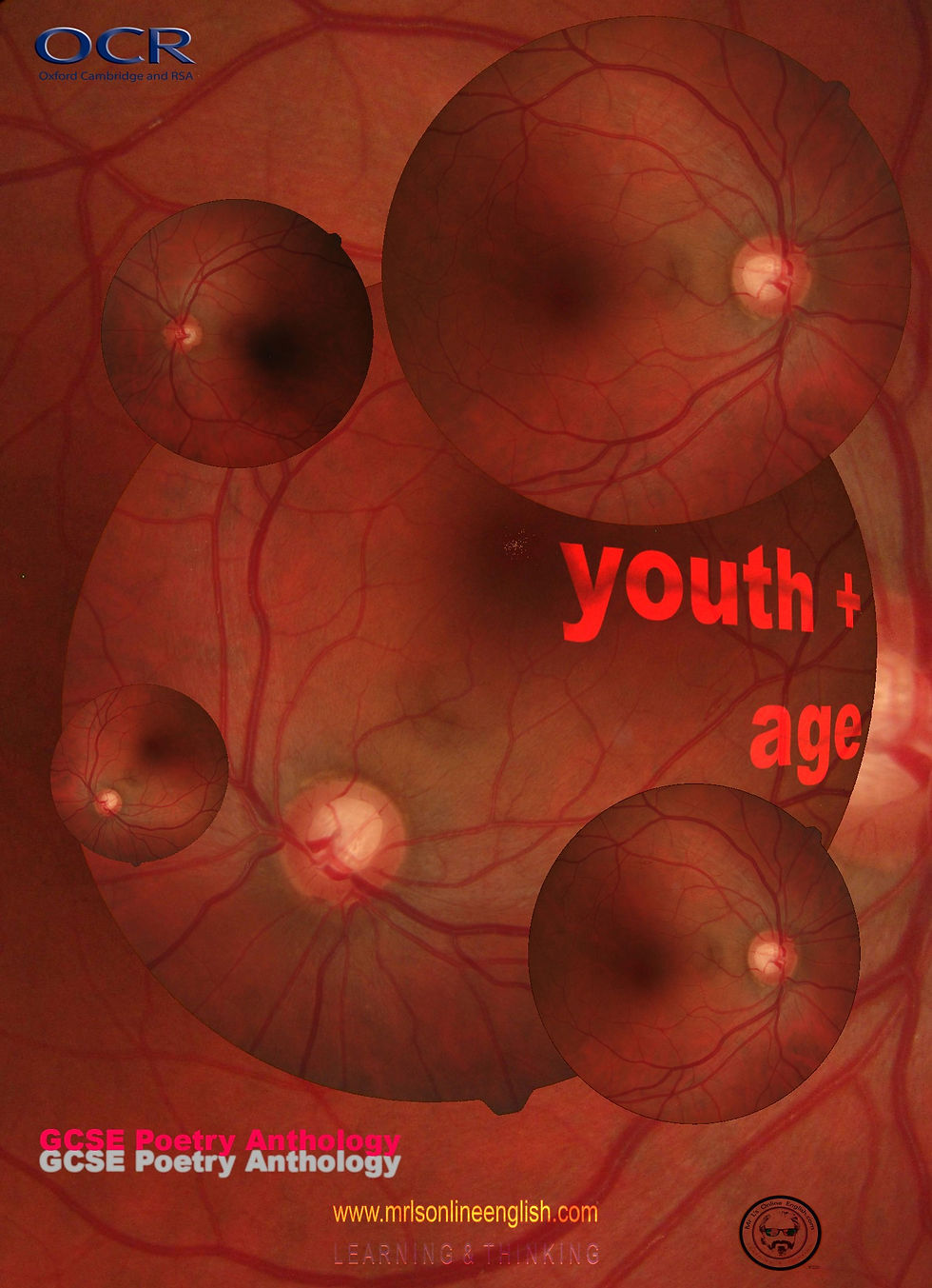 OCR Youth & Age Poetry Anthology GCSE Posters PowerPoint | Mr L’s English OCR Youth & Age Poetry Anthology GCSE Posters PowerPoint | Mr L’s English